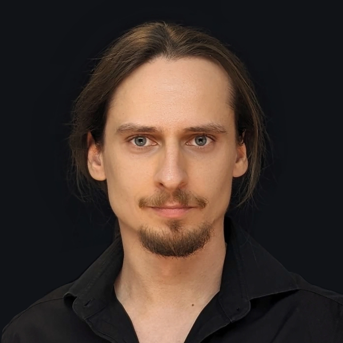 Alexander Moch - Incident Analyst & IT Security Consultant